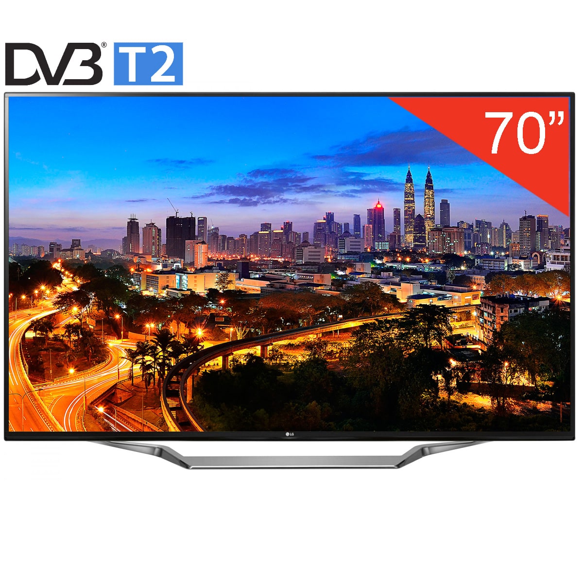 Cho Thuê Tivi 70 inch Tại Công Ty Phúc Thành Nhân